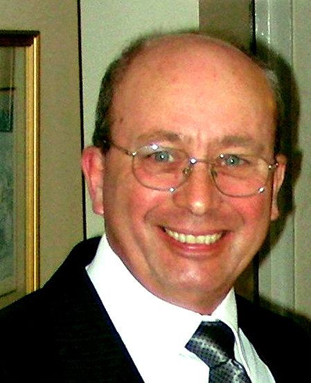 Steven Ponsford - Official Website